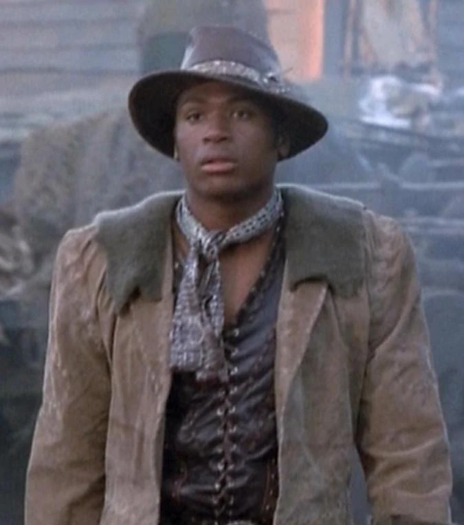 Arman | Legendary Journeys | Fandom