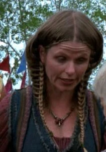 Mother (One Fowl Day) | Legendary Journeys | Fandom