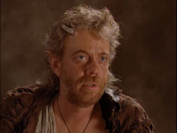 Cheiron the Satyr | Legendary Journeys | Fandom