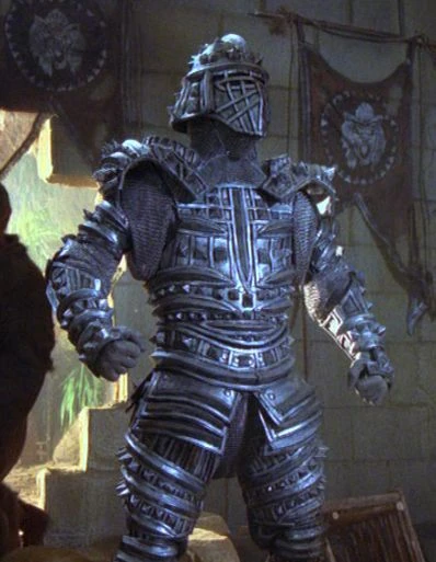 Armour of Hephaestus | Legendary Journeys | Fandom