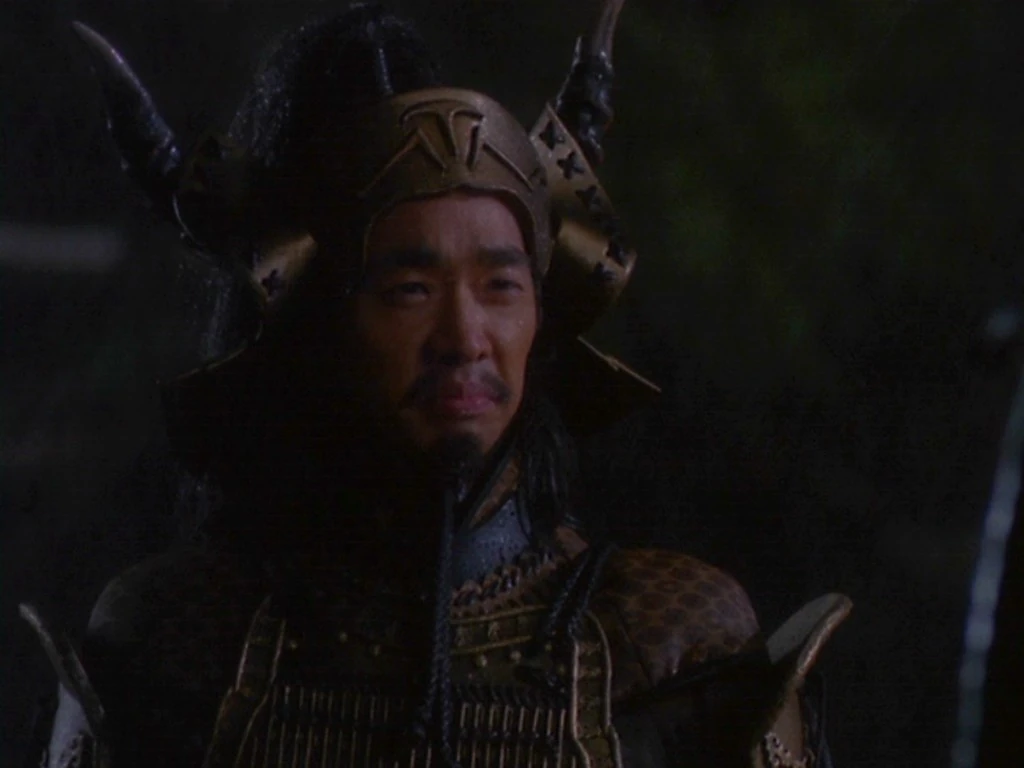 Morimoto | Legendary Journeys | Fandom