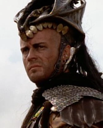 Darphus | Legendary Journeys | Fandom