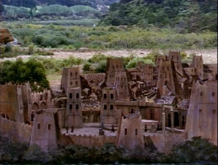 Troy | Legendary Journeys | Fandom