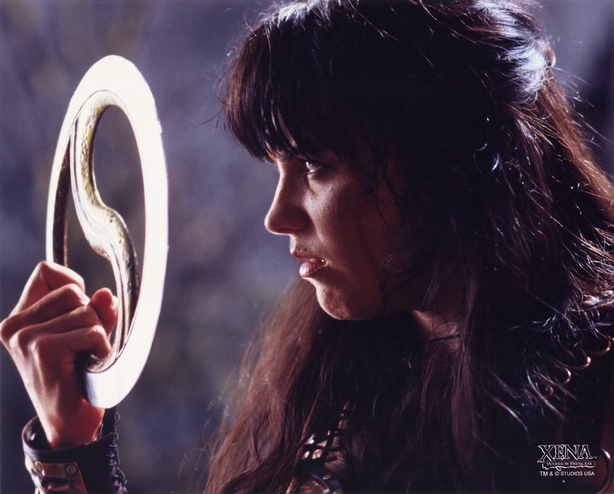 The Ring | Legendary Journeys | Fandom