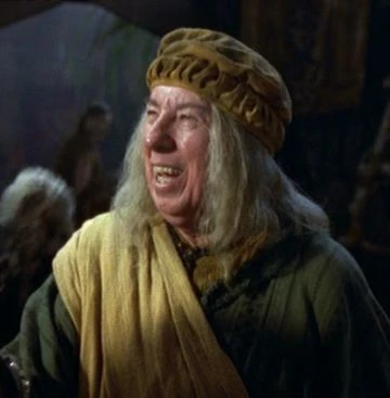 Phineus | Legendary Journeys | Fandom