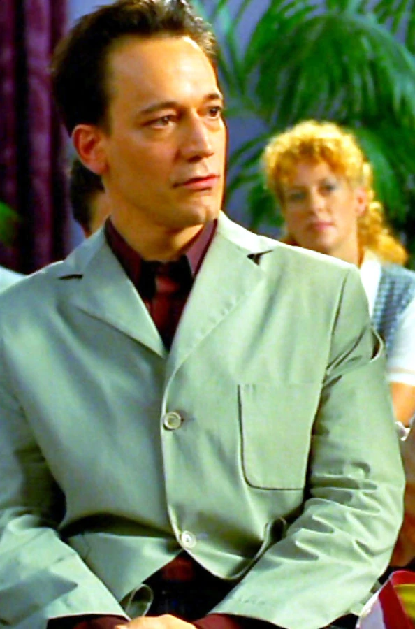 Harry O'Casey | Legendary Journeys | Fandom