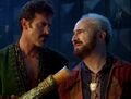 Autolycus | Legendary Journeys | Fandom