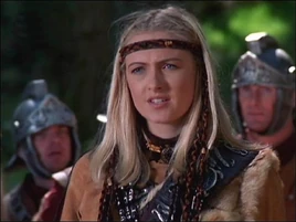 Cyane III | Legendary Journeys | Fandom