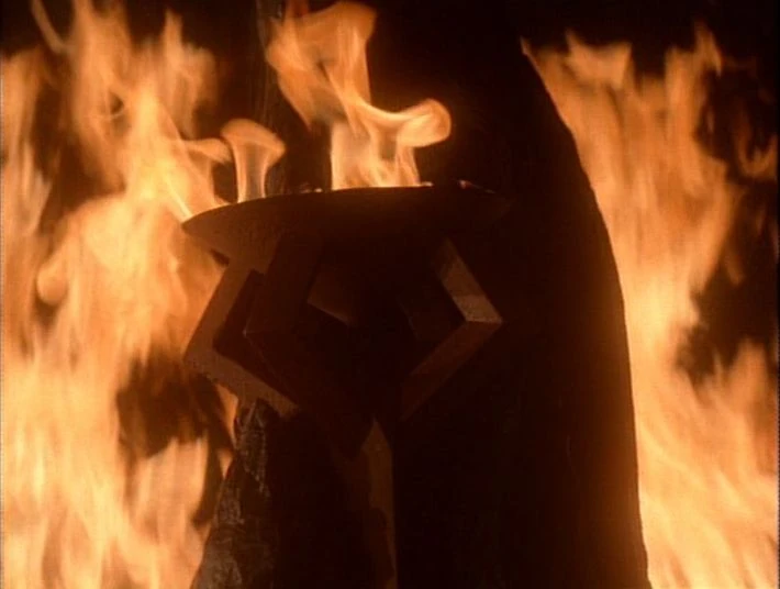 Eternal Torch | Legendary Journeys | Fandom