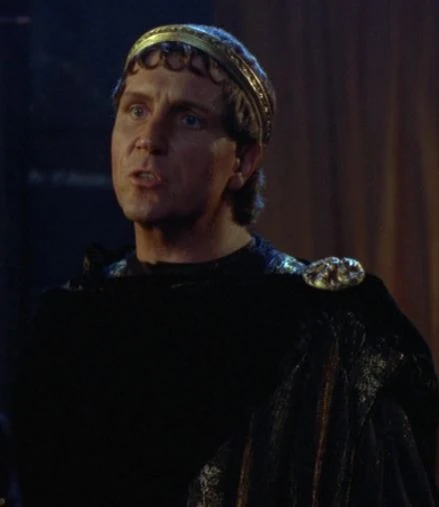 Polonius | Legendary Journeys | Fandom