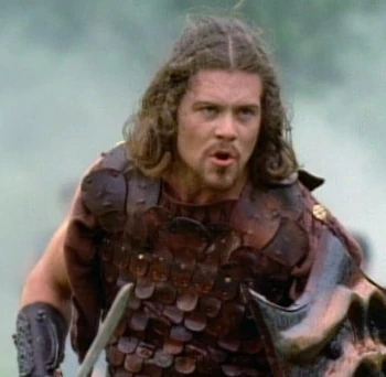 Brontus | Legendary Journeys | Fandom