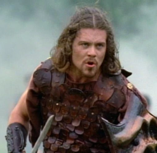 Brontus | Legendary Journeys | Fandom