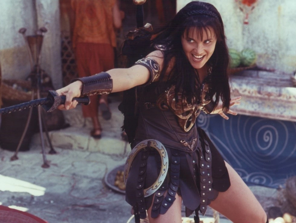 Devi (episode)/Gallery | Legendary Journeys | Fandom