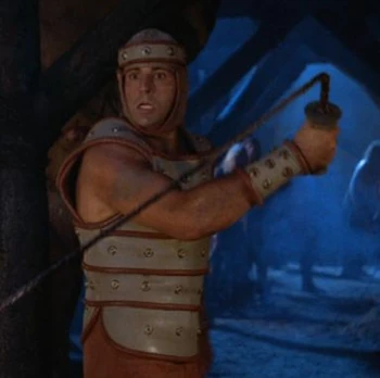 Slave Driver (Atlantis) | Legendary Journeys | Fandom