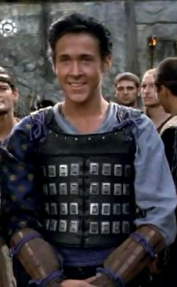 Zylus | Legendary Journeys | Fandom