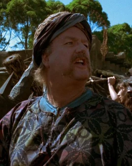 Johe | Legendary Journeys | Fandom