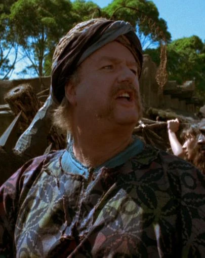 Johe | Legendary Journeys | Fandom