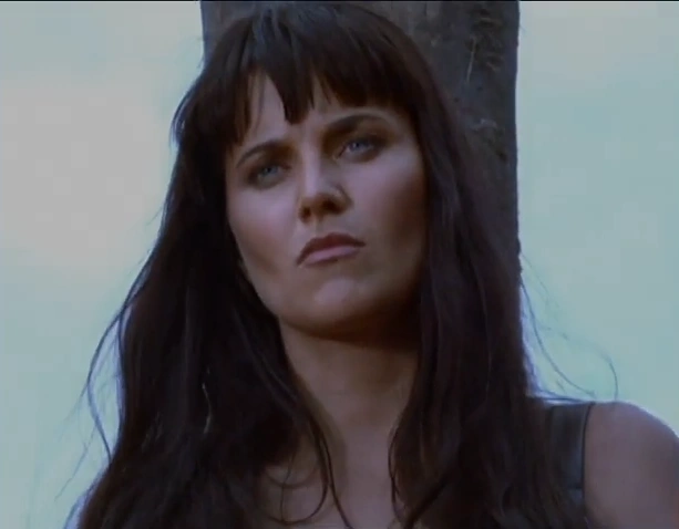 Leah | Legendary Journeys | Fandom