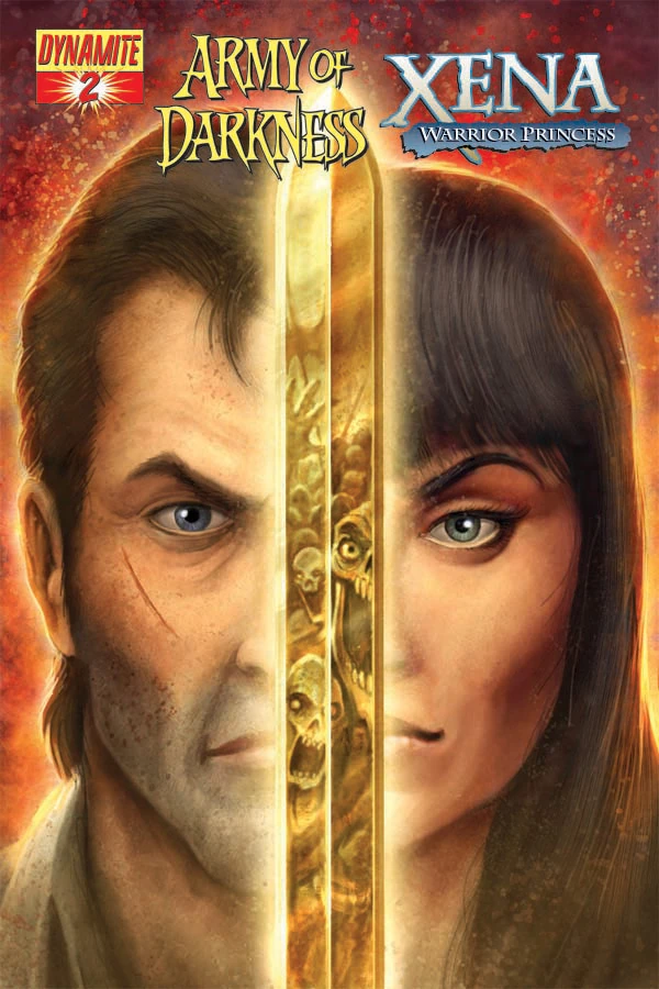 Why Not? 2 | Legendary Journeys | Fandom