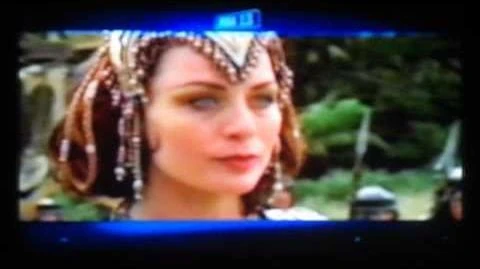 Amphipolis Under Siege/Videos | Legendary Journeys | Fandom