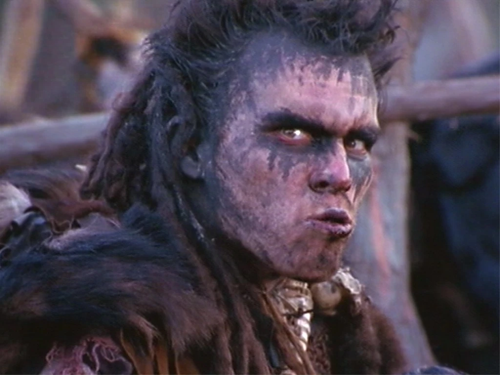 Cannibal | Legendary Journeys | Fandom