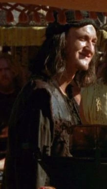 Head Rowdy | Legendary Journeys | Fandom