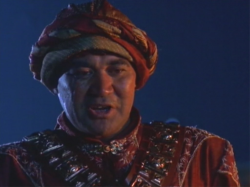 Tazere | Legendary Journeys | Fandom