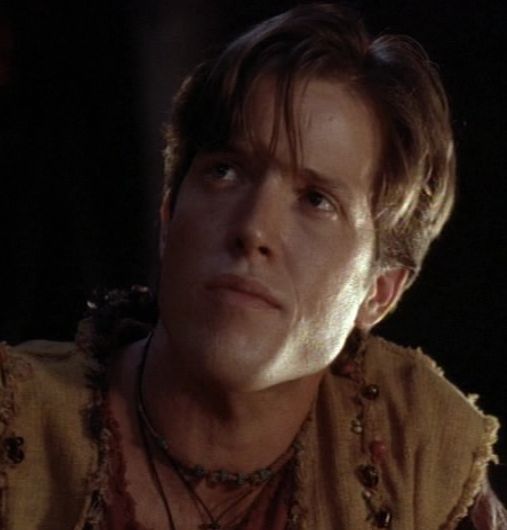 Deon | Legendary Journeys | Fandom