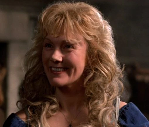 Rena (Regrets... I've Had a Few) | Legendary Journeys | Fandom