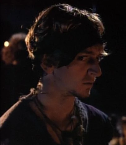 Weasel | Legendary Journeys | Fandom