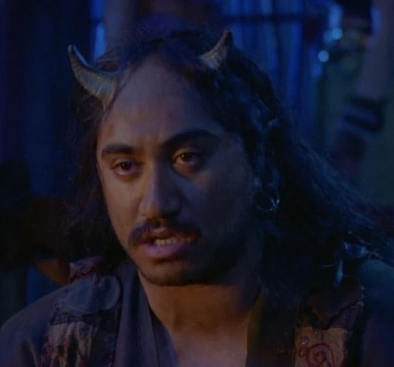 Cletis (Festival of Dionysus) | Legendary Journeys | Fandom