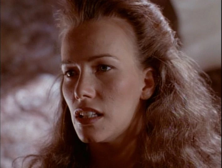 Althea of Thebes | Legendary Journeys | Fandom