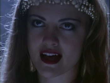 Seductress 1 | Legendary Journeys | Fandom