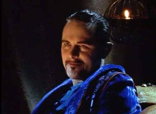 Morpheus | Legendary Journeys | Fandom