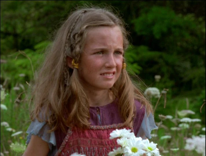 Little Girl (One Fowl Day) | Legendary Journeys | Fandom