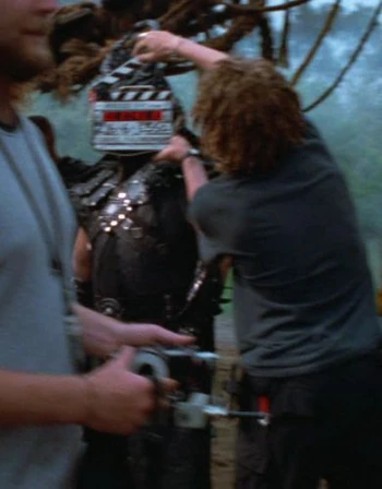 Clapper Loader | Legendary Journeys | Fandom