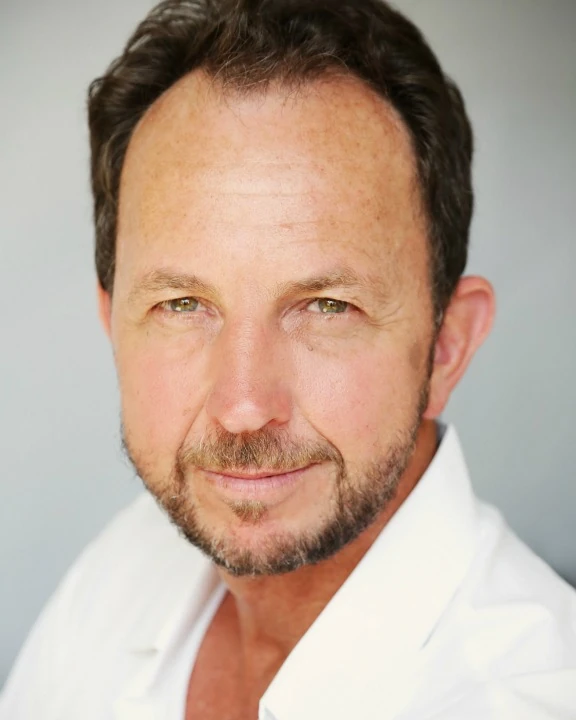 Geoff Allen | Legendary Journeys | Fandom