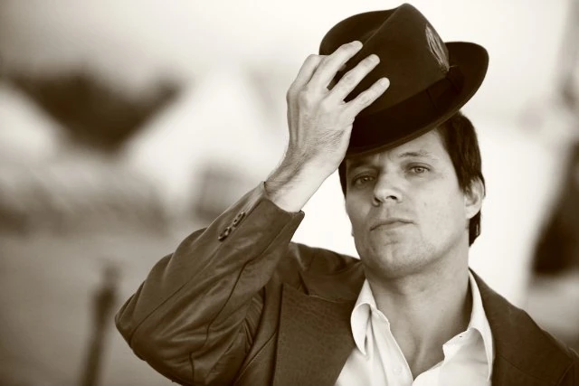 Alex Mendoza | Legendary Journeys | Fandom