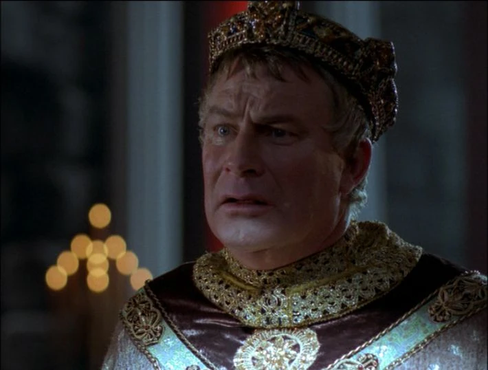 Tyndareus | Legendary Journeys | Fandom