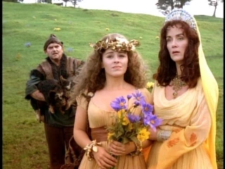 Demeter | Hercxenauniverse Wiki | Fandom