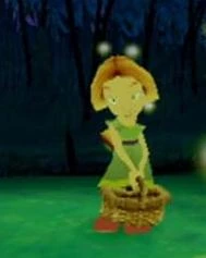 Jessica | Herdy gerdy Wiki | Fandom