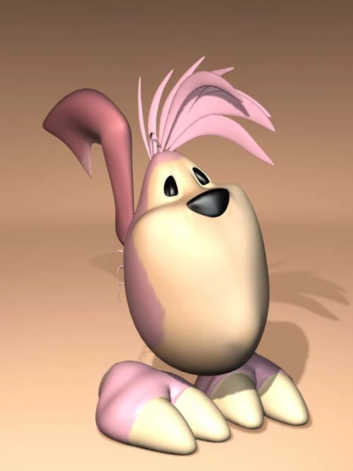 Doop | Herdy gerdy Wiki | Fandom