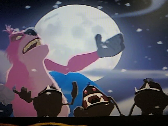 Grimp | Herdy gerdy Wiki | Fandom