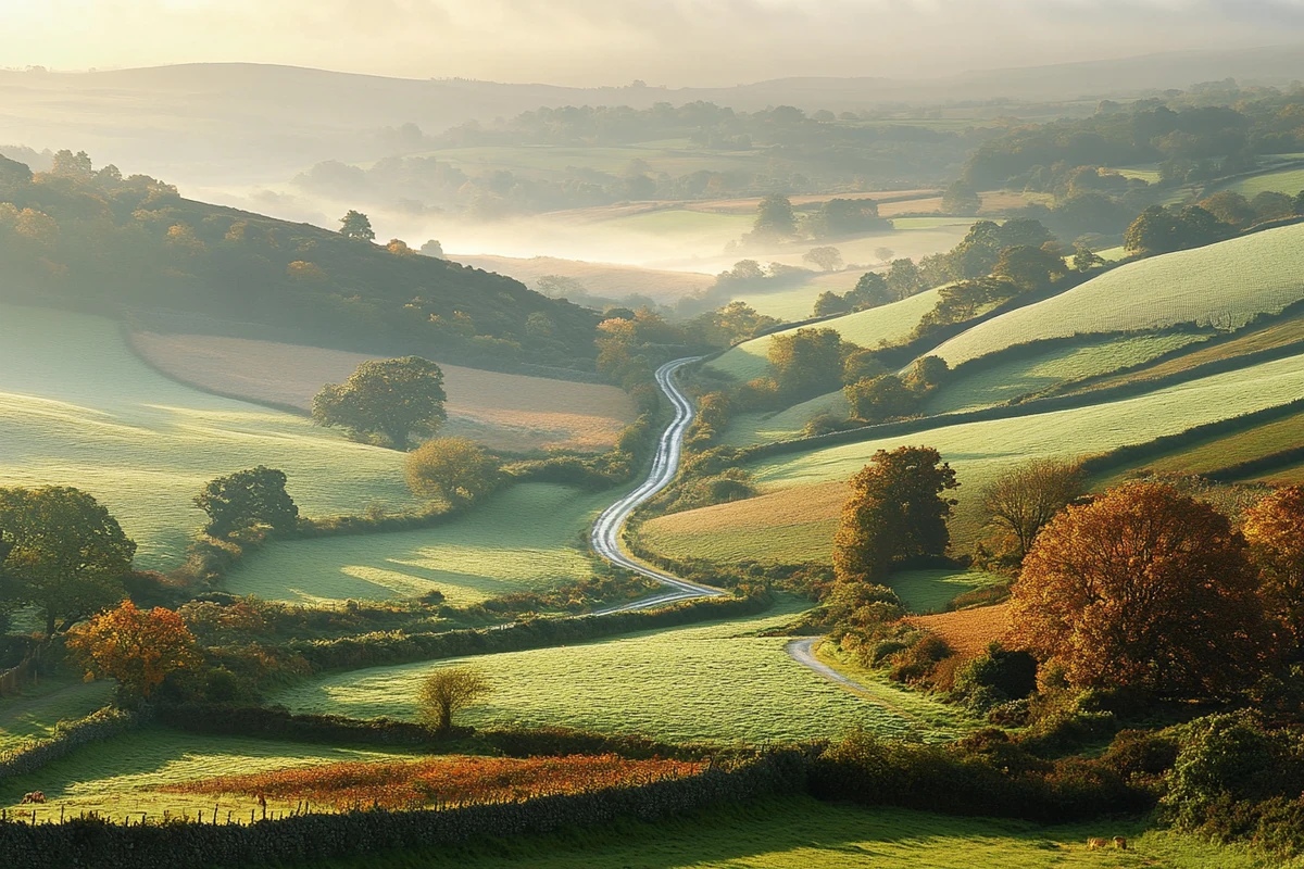 Devon | Here Be Dragons Wiki | Fandom