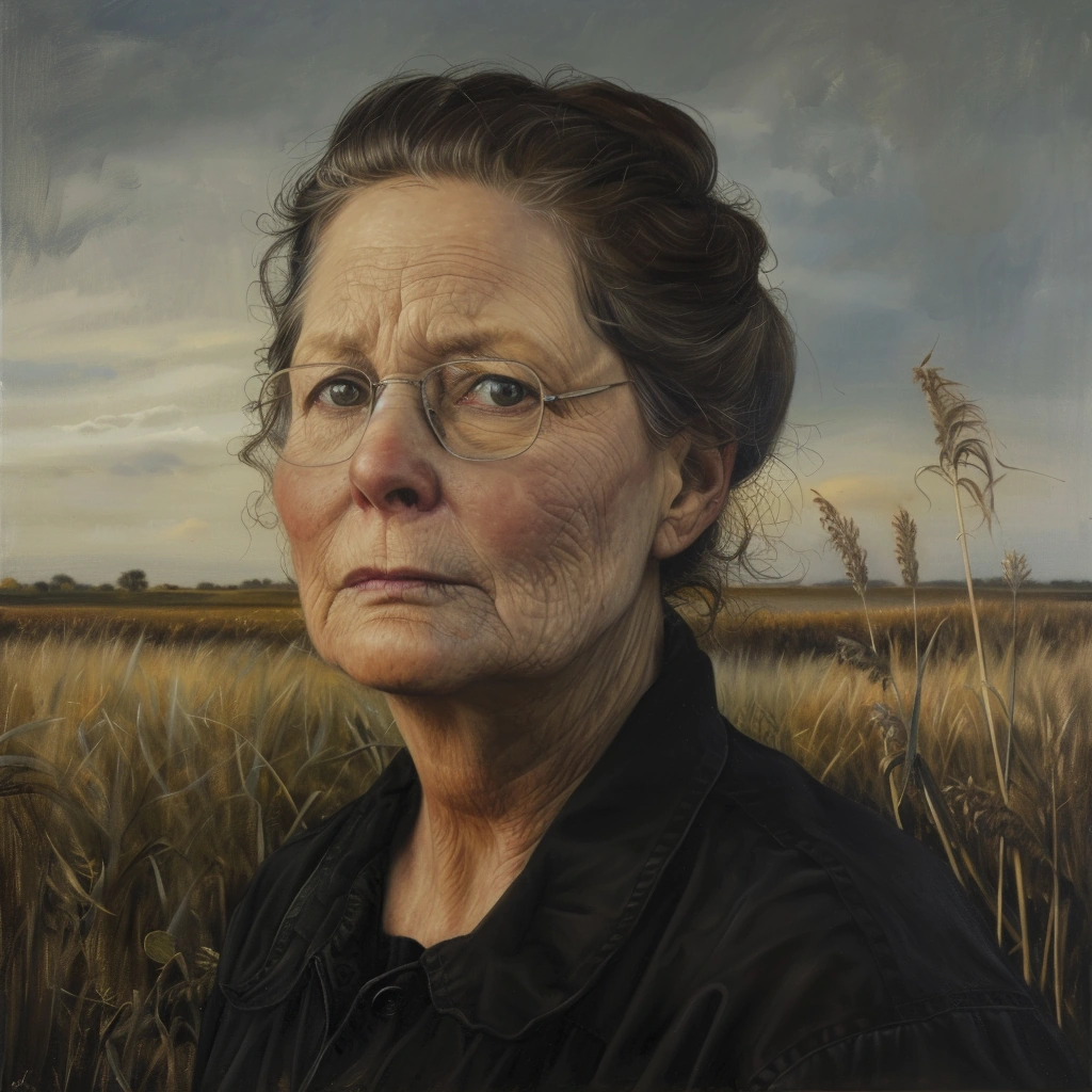 Dolores Claiborne | Here Be Dragons Wiki | Fandom