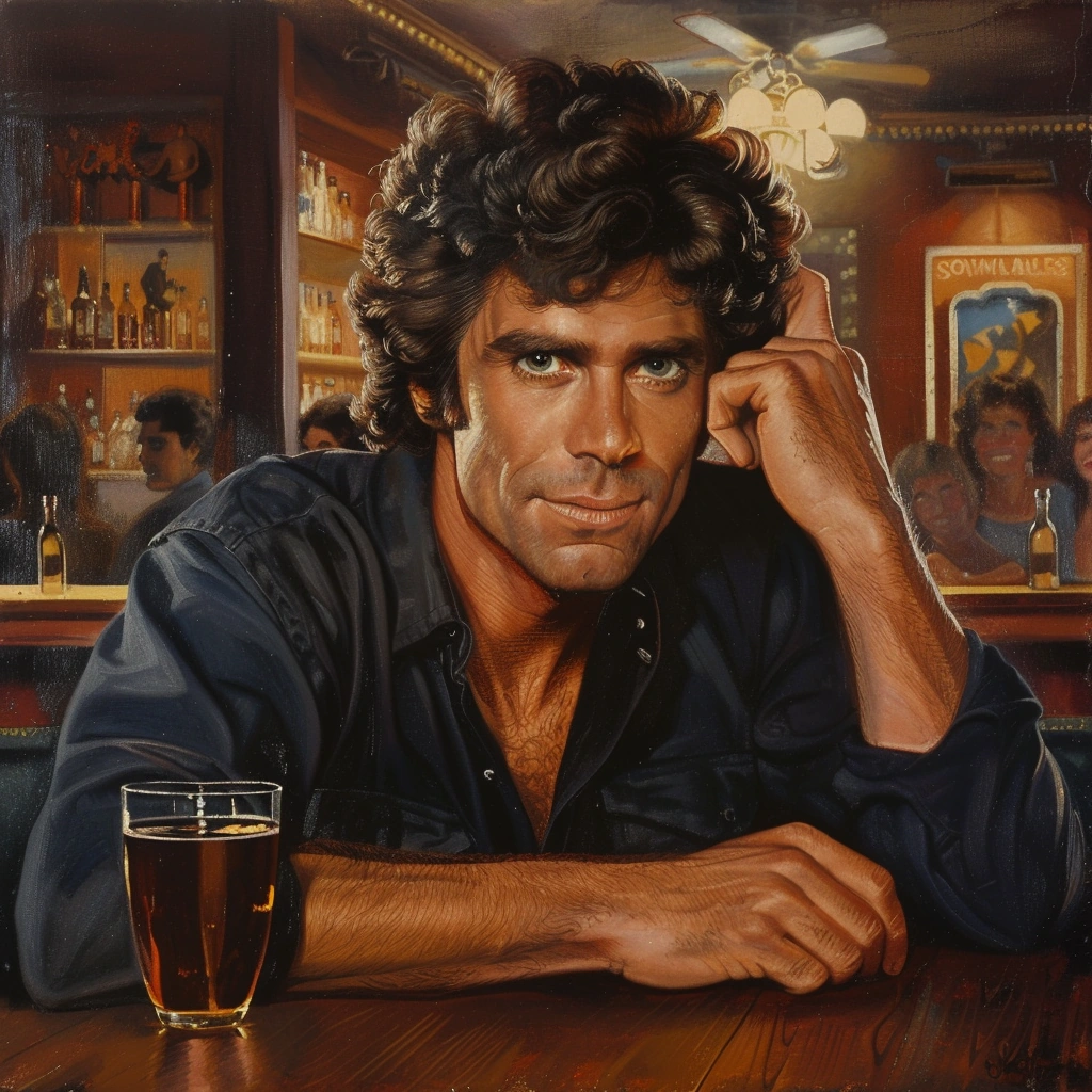 Sam Malone | Here Be Dragons Wiki | Fandom