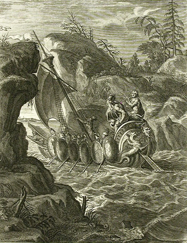 Argonauts | Here Be Dragons Wiki | Fandom