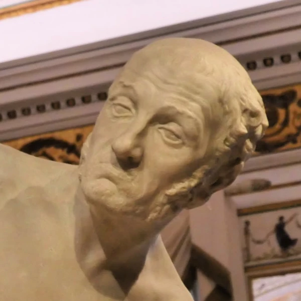 Daedalus | Here Be Dragons Wiki | Fandom