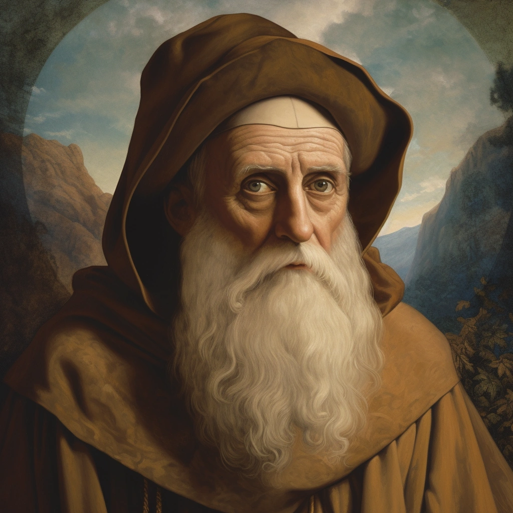 Dionysius the Short | Here Be Dragons Wiki | Fandom