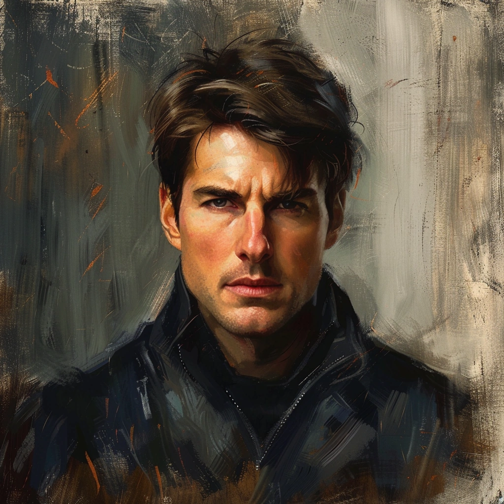 Ethan Hunt | Here Be Dragons Wiki | Fandom